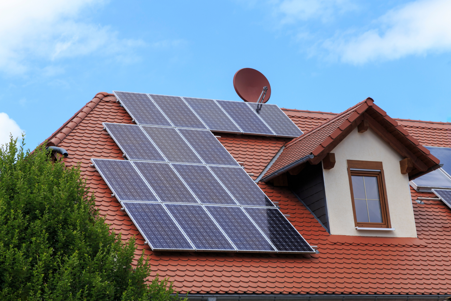 Así podría ser una instalación solar dentro de 10 años - Nostresol